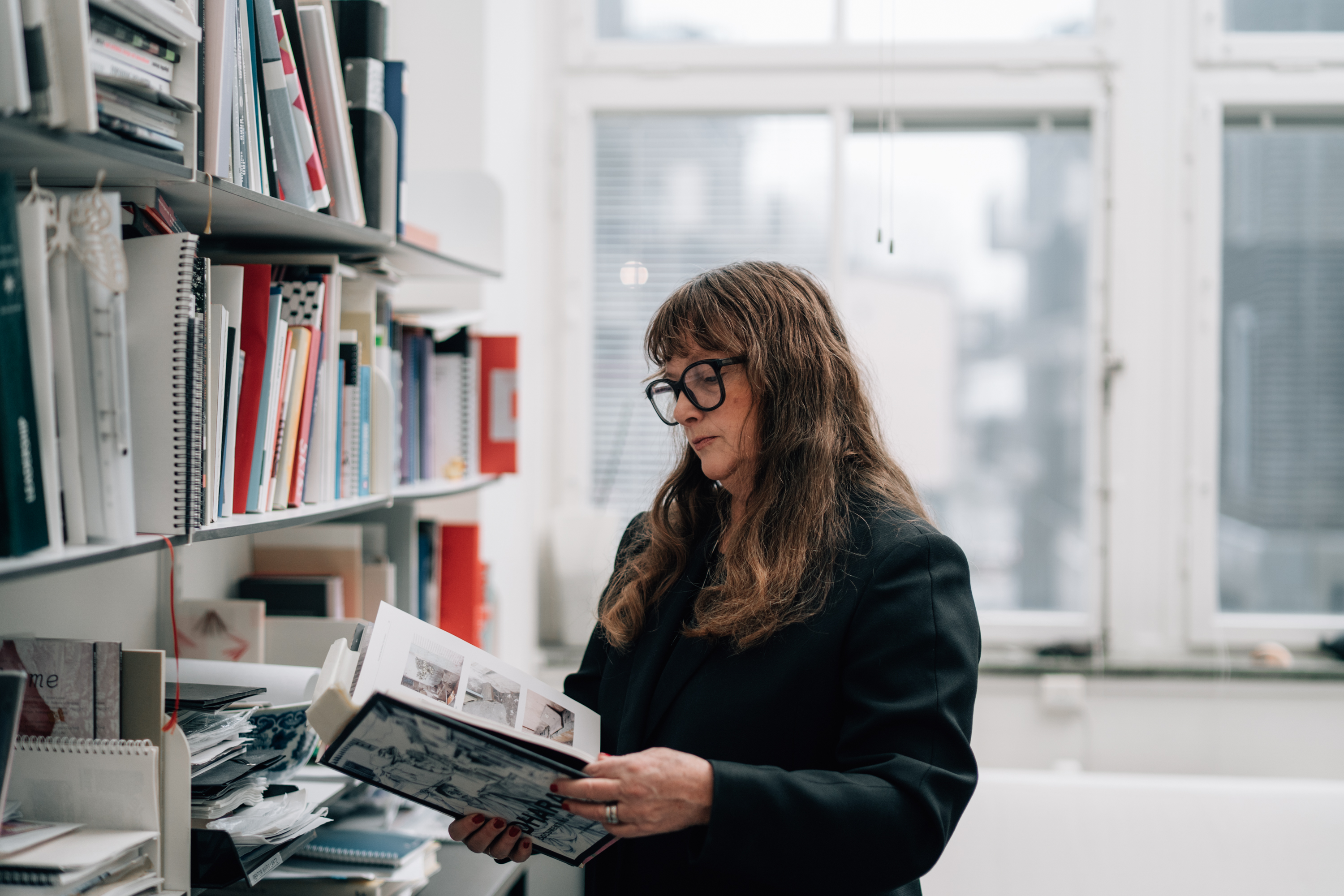 Maria Lantz – A Piece of History - Orrefors Maria Lantz – A piece of ...