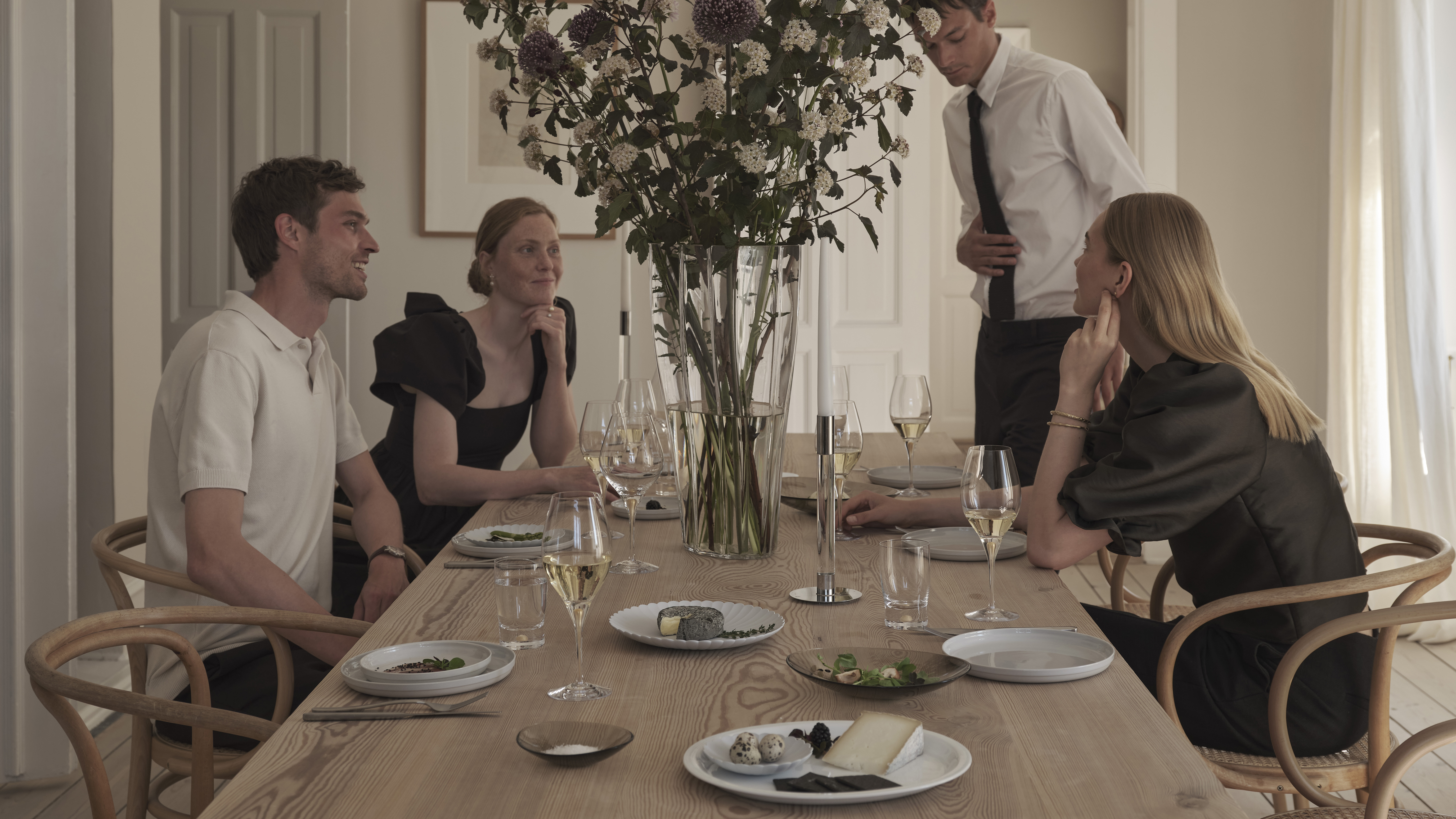 Orrefors – Timeless Traditions Reimagined - Orrefors | Orrefors