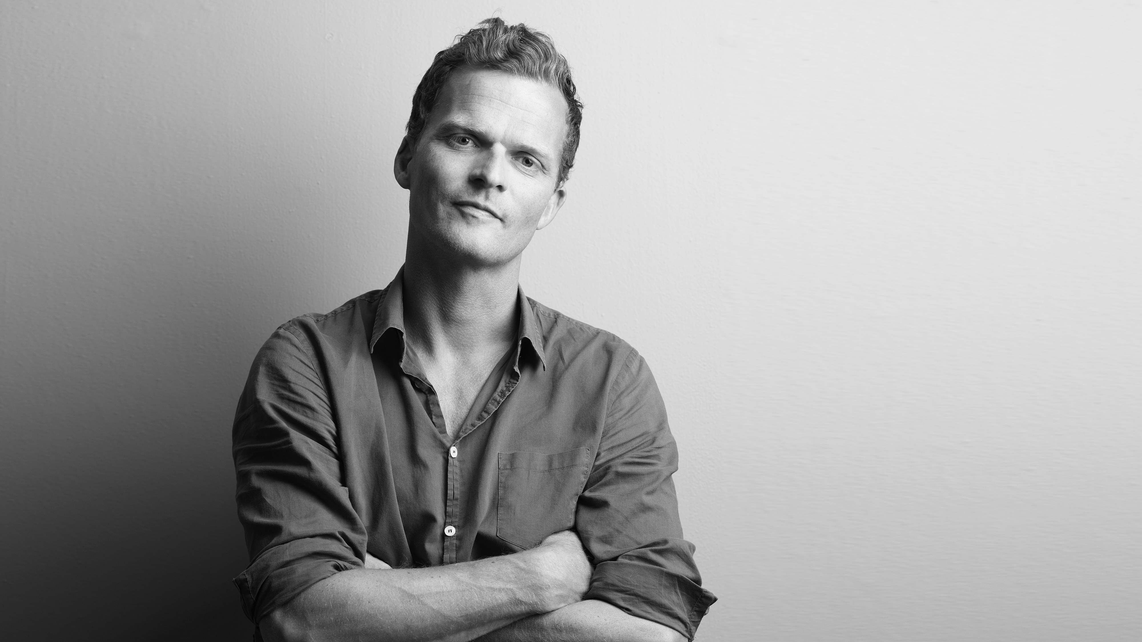 Andreas Engesvik Norways most prominent designer | designers | Orrefors ...